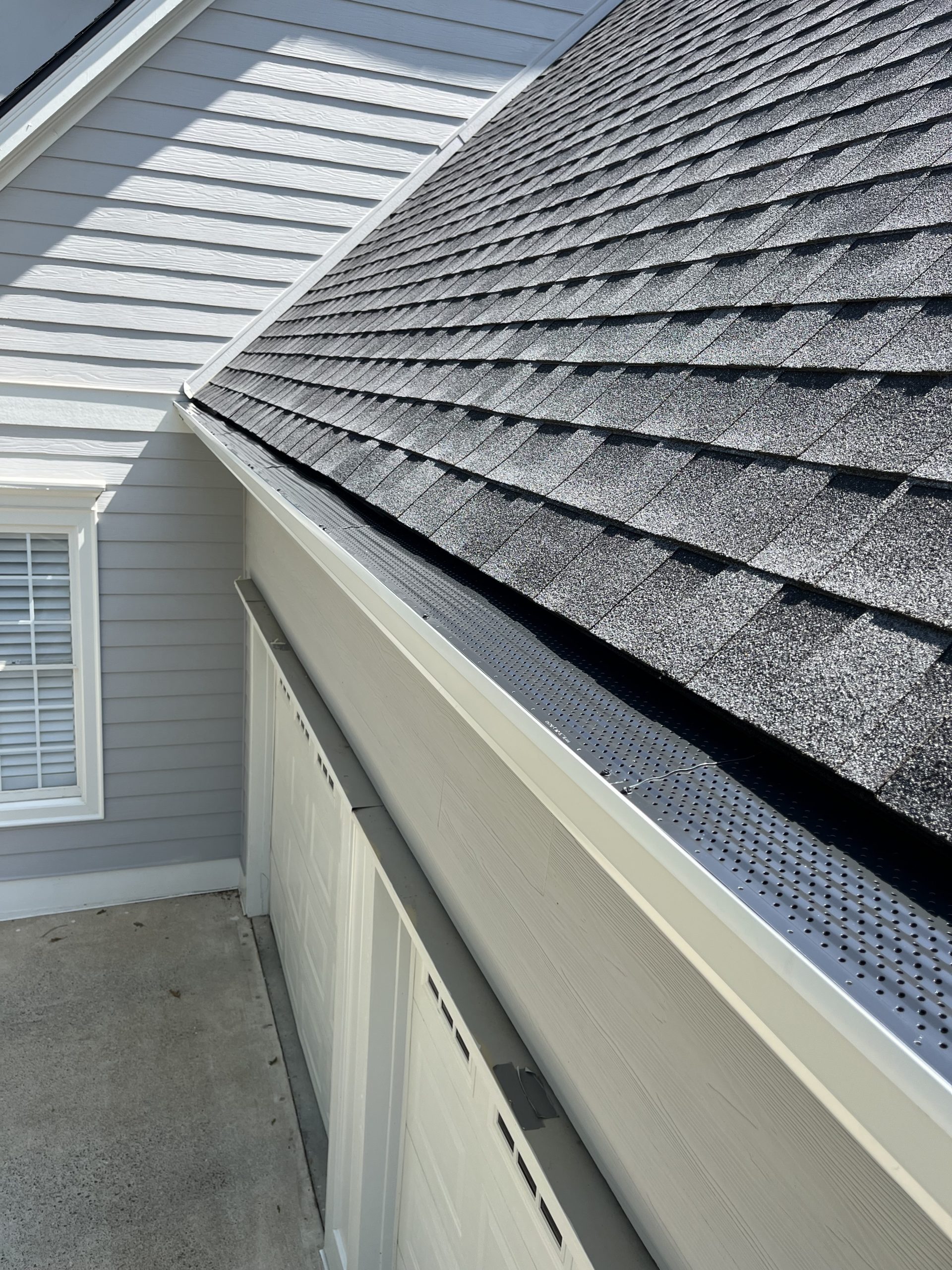 Knight Roofing and Gutters in Canton, Georgia