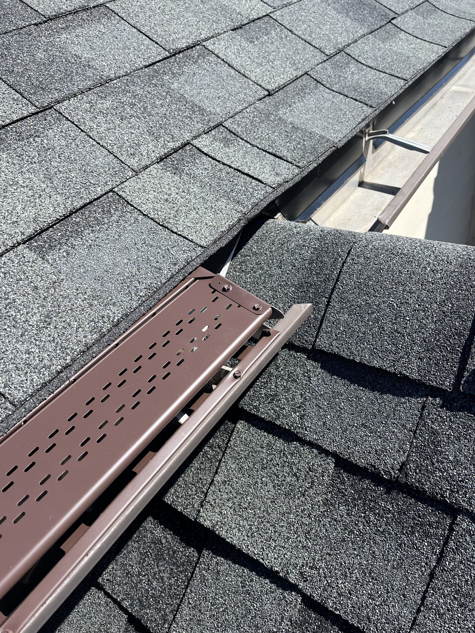 Gutter Services - Knight Roofing and Gutters