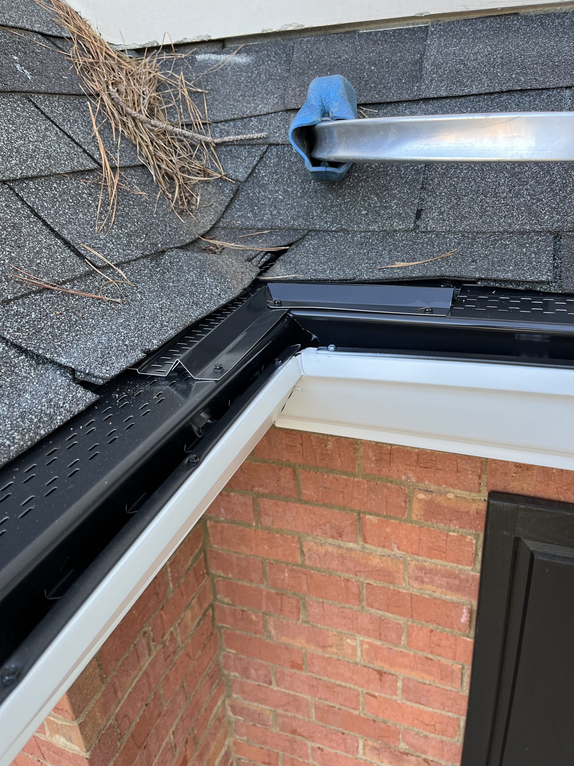 Gutter Services - Knight Roofing and Gutters