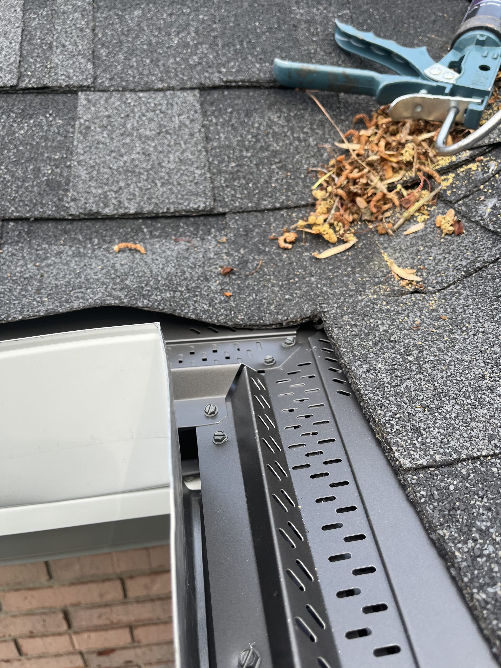 Gutter Services - Knight Roofing and Gutters