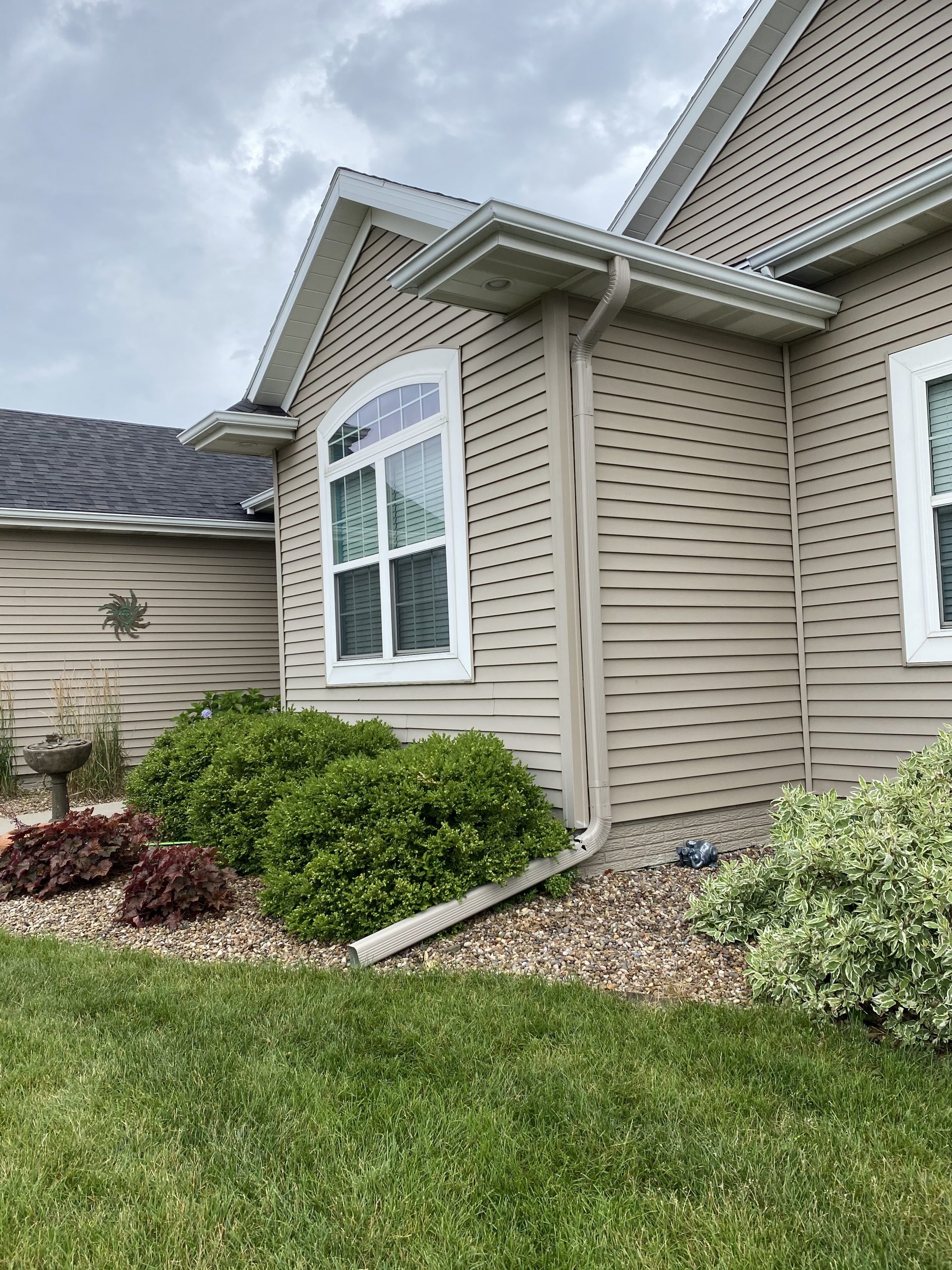 Knight Roofing and Gutters in Canton, Georgia